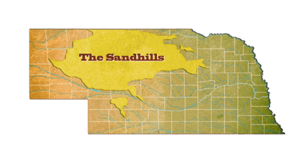 Ocean of Grass Life on a Nebraska Sandhills Ranch – A Film by Georg Joutras